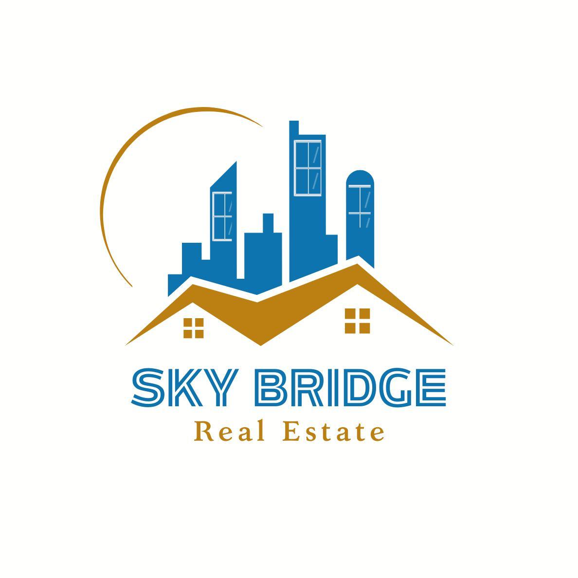 Sky Bridge Real Estate LLC | Premium Dubai Properties