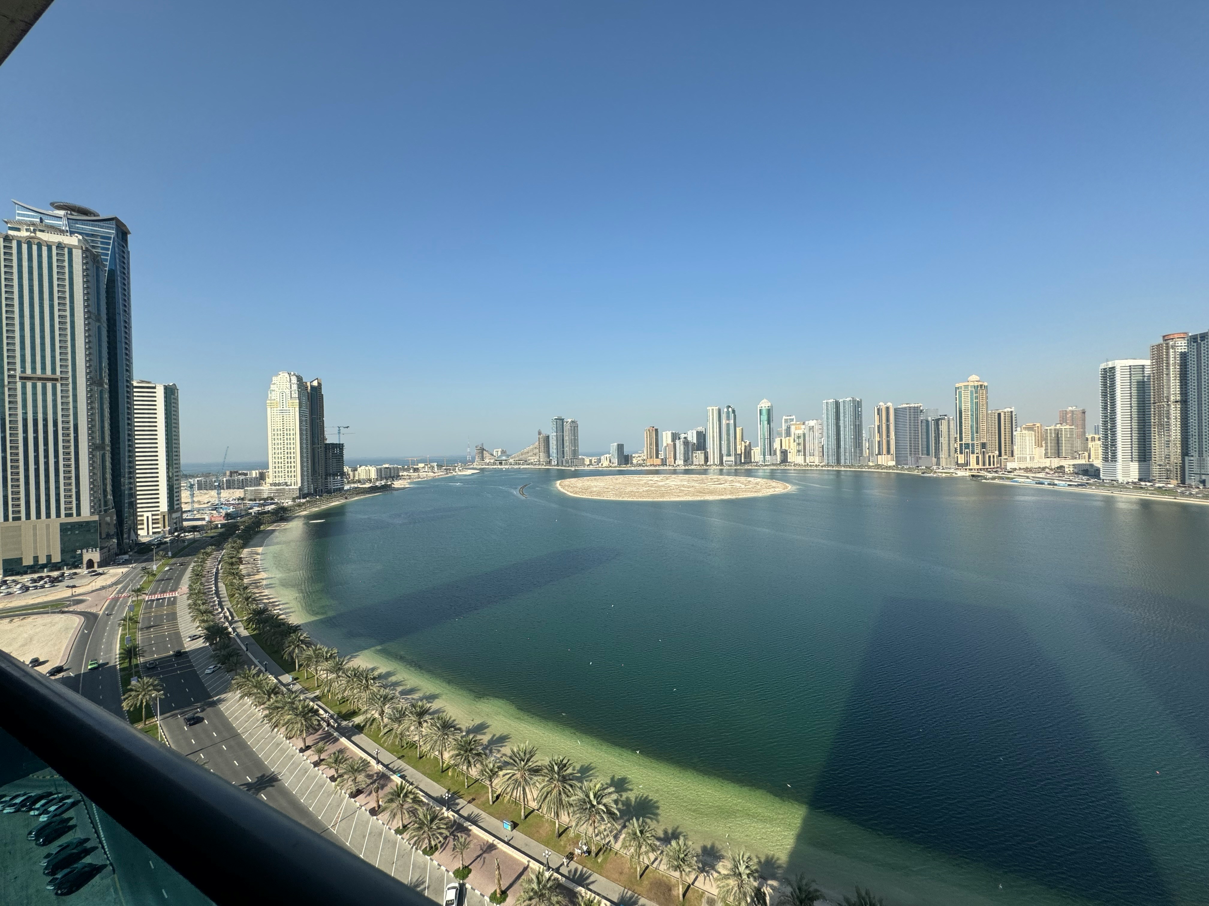 Sky Bridge Real Estate LLC | Premium Dubai Properties